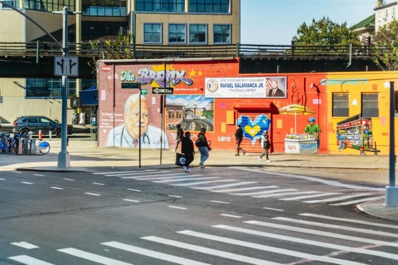 NYC: Brooklyn, Bronx, Queens Sightseeing Bus Tour - The Sum Up