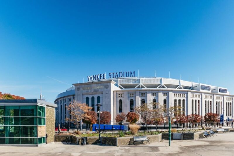 NYC: Brooklyn, Bronx, Queens Sightseeing Bus Tour - FAQ