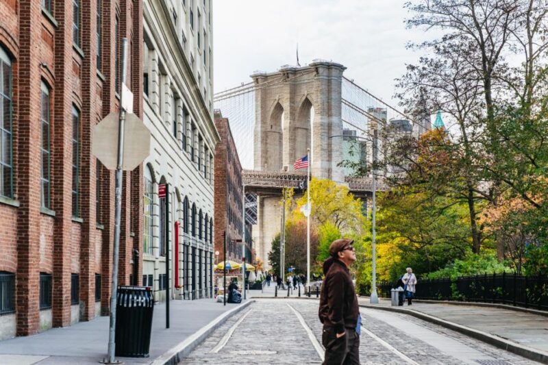 NYC: Brooklyn, Bronx, Queens Sightseeing Bus Tour - FAQ