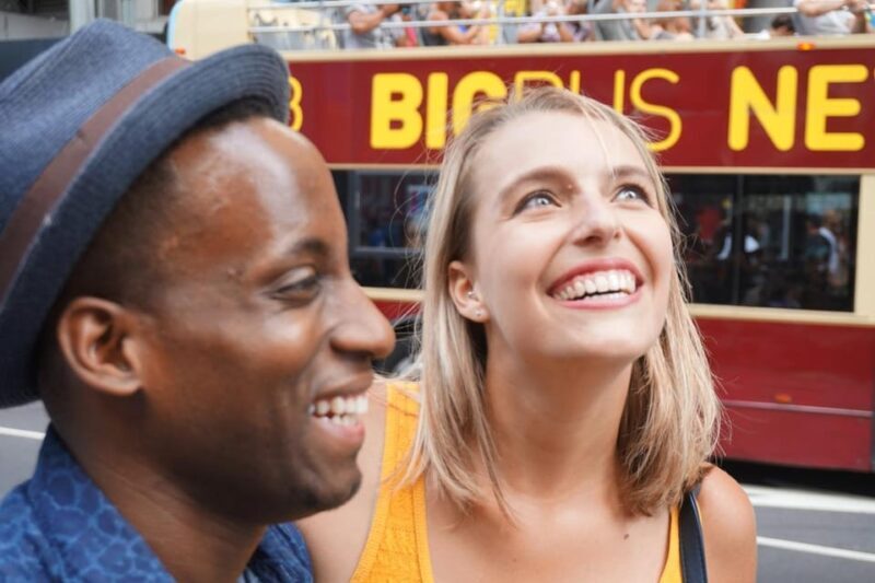 NYC: Brooklyn & DUMBO Bus and Walking Tour with Local Guide - Practical Details and Tips