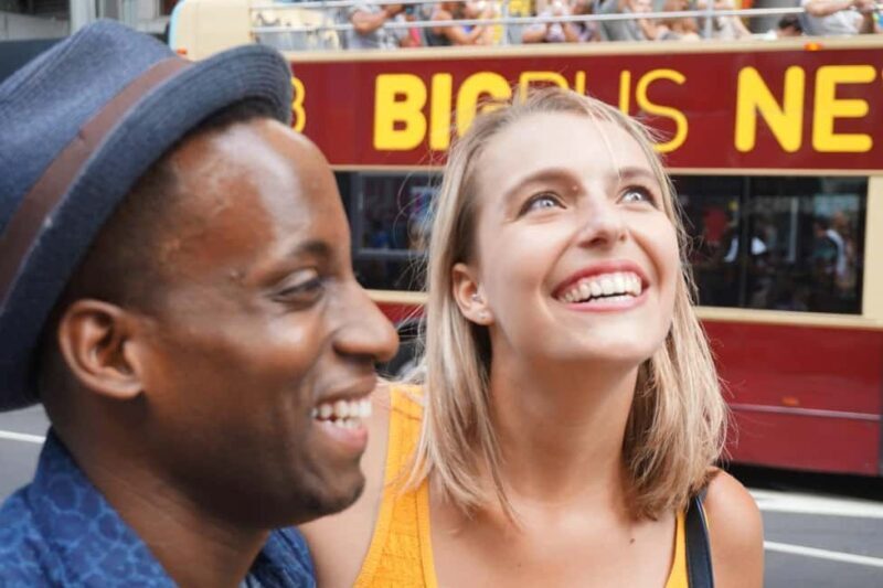 NYC: Brooklyn & DUMBO Bus and Walking Tour with Local Guide - Who Should Consider This Tour?