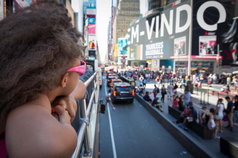NYC: Brooklyn & DUMBO Bus and Walking Tour with Local Guide - FAQ