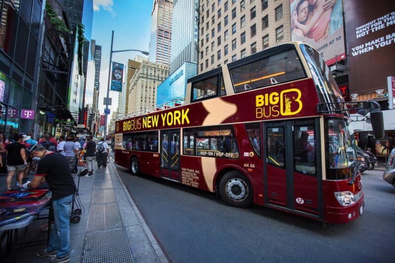 NYC: Brooklyn & DUMBO Bus and Walking Tour with Local Guide - FAQ