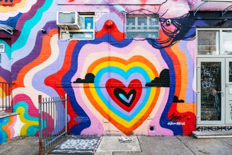 NYC: Brooklyn Graffiti & Street Art Walking Tour in Bushwick - Group Size, Duration, and Overall Value