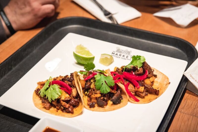 NYC: Brooklyn Heights and DUMBO Neighborhood Food Tour - The Food and Sights: A Closer Look