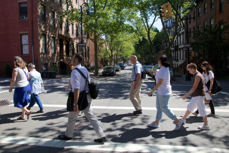 NYC: Brooklyn Heights and DUMBO Neighborhood Food Tour - Practical Details: How, When, and Who