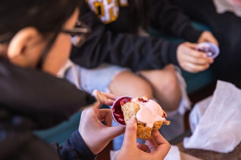 NYC: Brooklyn Heights and DUMBO Neighborhood Food Tour - FAQs About the Brooklyn Heights & DUMBO Food Tour