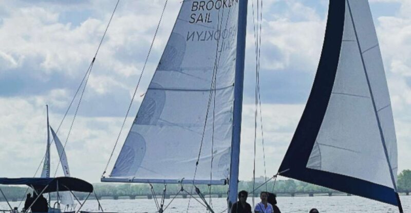 NYC: Brooklyn Sightseeing Sailboat Cruise - A Deep Dive into the Brooklyn Sightseeing Sailboat Cruise
