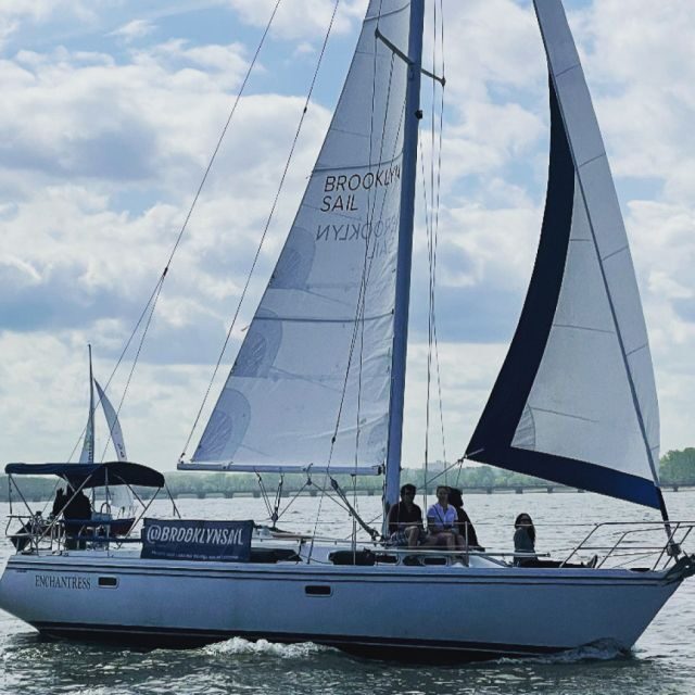 NYC: Brooklyn Sightseeing Sailboat Cruise - Final Thoughts: Is It Worth Your Time?