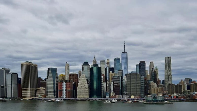 NYC: Brooklyn Walking Tour, Ferry, Pizza & Iconic Bridge - Key Points to Keep in Mind