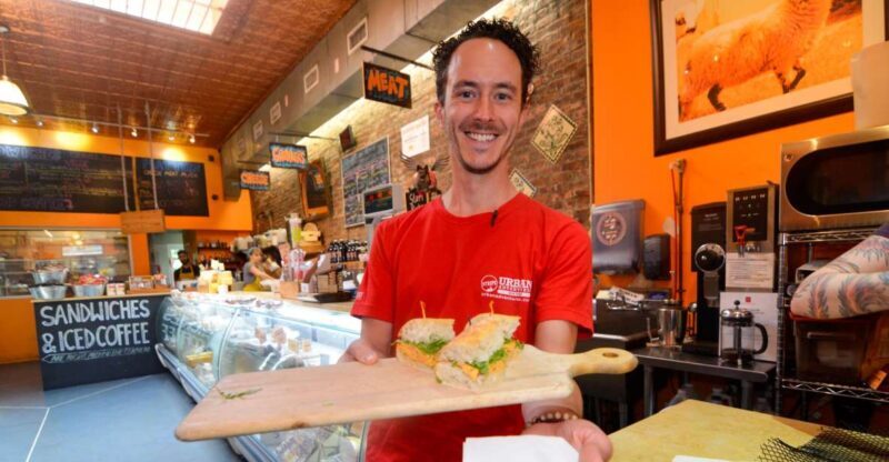 NYC: Brownstone Brooklyn History, Culture and Food Tour - In-Depth Look at the Tour Experience