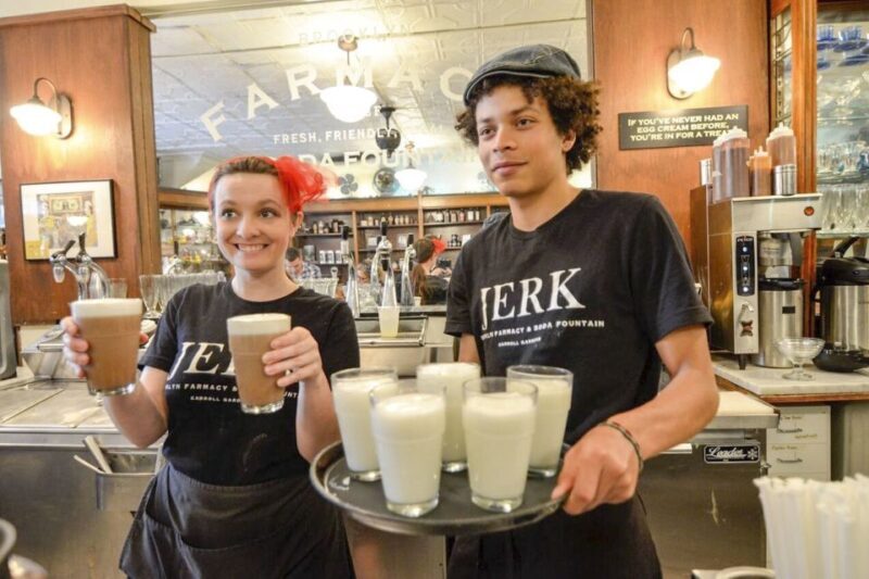 NYC: Brownstone Brooklyn History, Culture and Food Tour - Who Will Enjoy This Tour?
