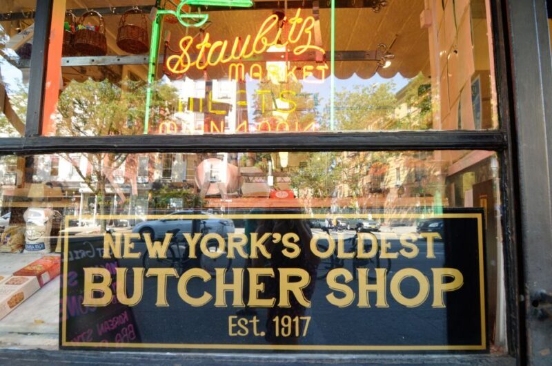 NYC: Brownstone Brooklyn History, Culture and Food Tour - FAQ