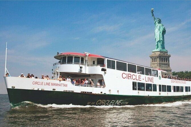NYC Bundle: Empire State, Big Bus Tour, and Circle Line Cruise - An In-Depth Look at the Experience
