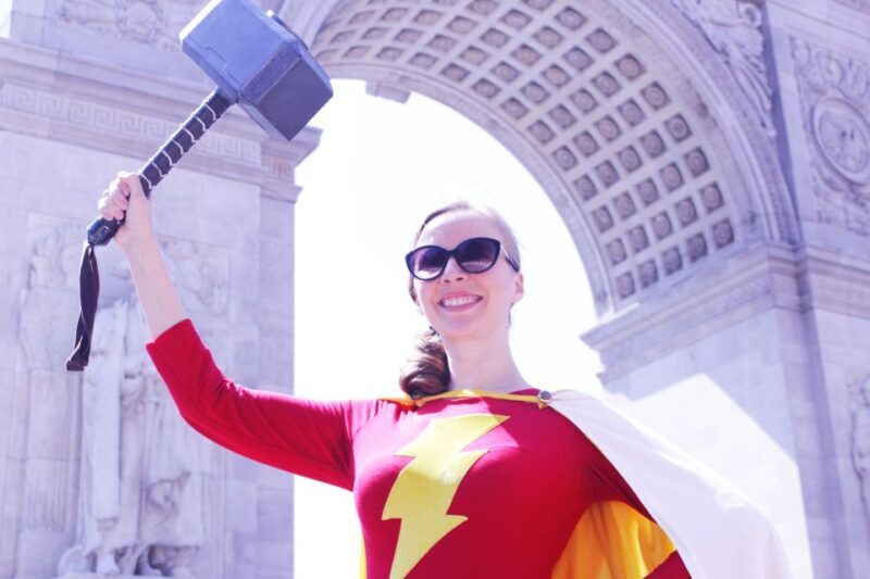 NYC: Bus Tour to Superhero Film Locations - What Makes the Tour Stand Out