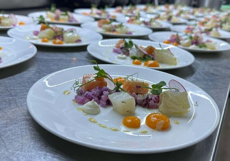 NYC Bustronome Lunch Tour - Pricing and Value