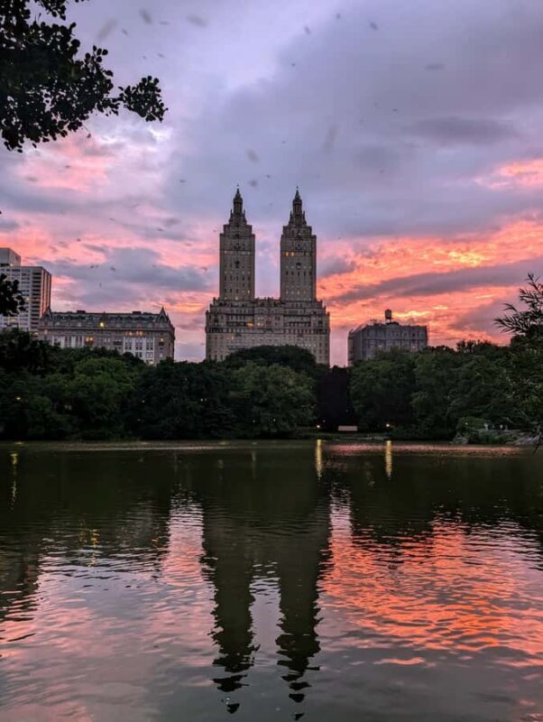 NYC: Central Park After Dark Night Tour with Photos - Exploring Central Park After Dark: What to Expect