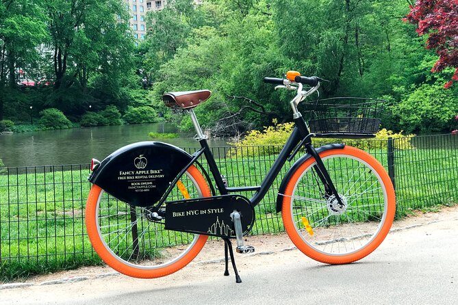 NYC Central Park Bicycle Rentals - The Experience: Pros and Cons