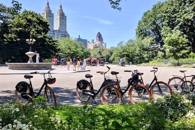 NYC Central Park Bicycle Rentals - Final Thoughts: Is It Worth It?
