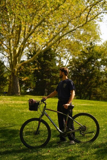 NYC: Central Park Bike Rental - Why Rent a Bike in Central Park?