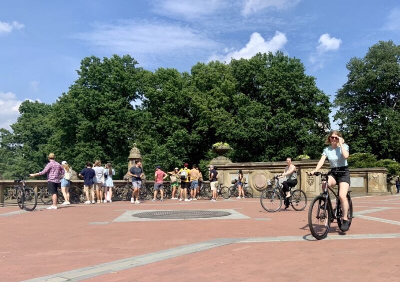 NYC: Central Park Bike Rental - Final Verdict