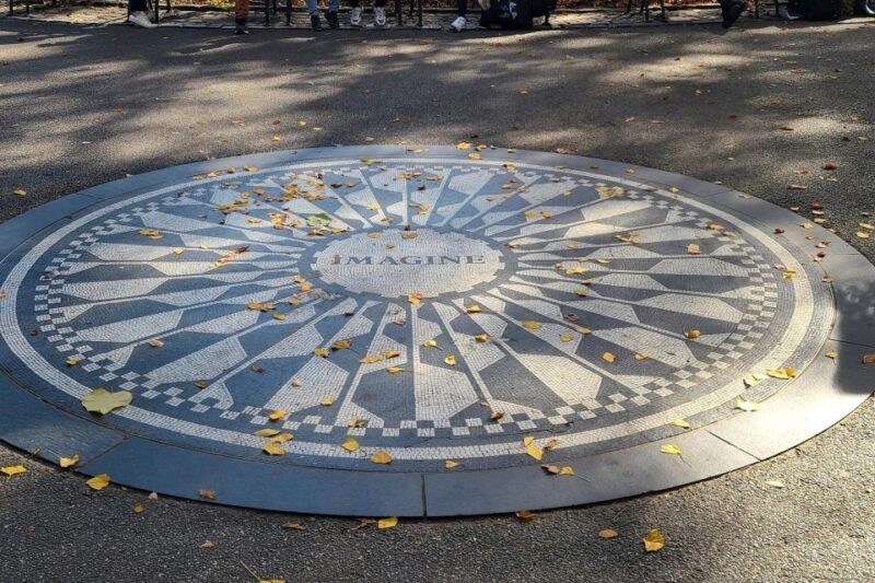 NYC: Central Park Bike Rentals - Authenticity and Personal Touches