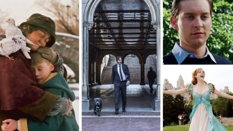 NYC: Central Park Celebrity Homes & Film Spots Pedicab Tour - Why This Tour Is a Great Choice