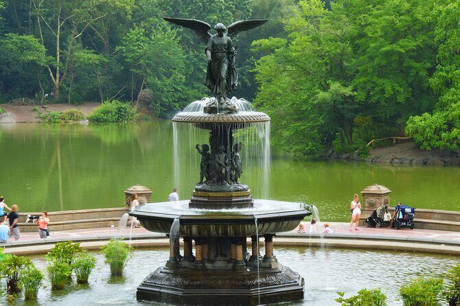 NYC Central Park Essential Guided Walking Tour - The Bottom Line