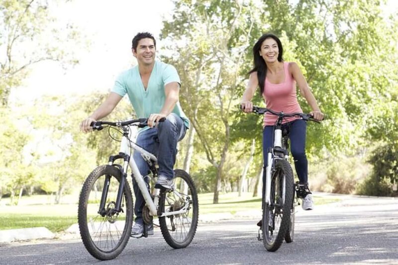 NYC: Central Park Guided Bike Tour - FAQs