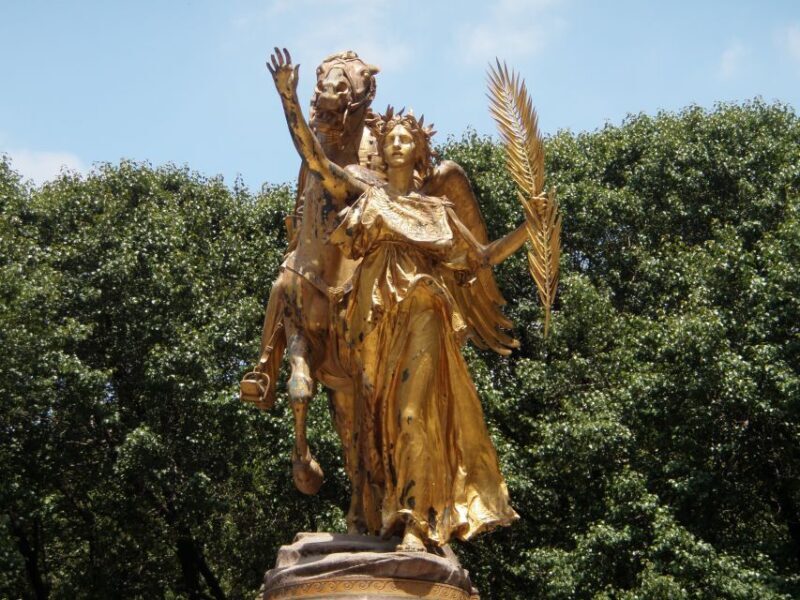 NYC: Central Park Guided Bike Tour - FAQ