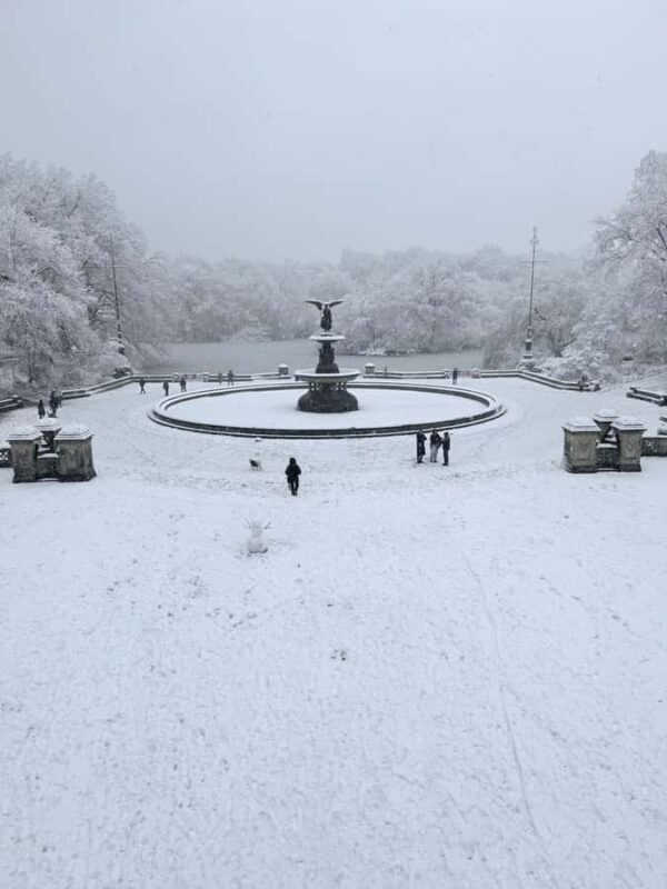 NYC: Central Park Guided Bike Tour with Movie Locations - FAQ