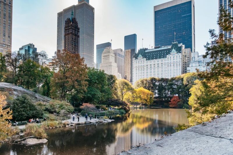 NYC: Central Park Guided Pedicab Tour - Final Thoughts
