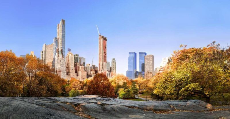 NYC: Central Park Guided Walking Tour English-Spanish - A Practical Look at the Tour Experience