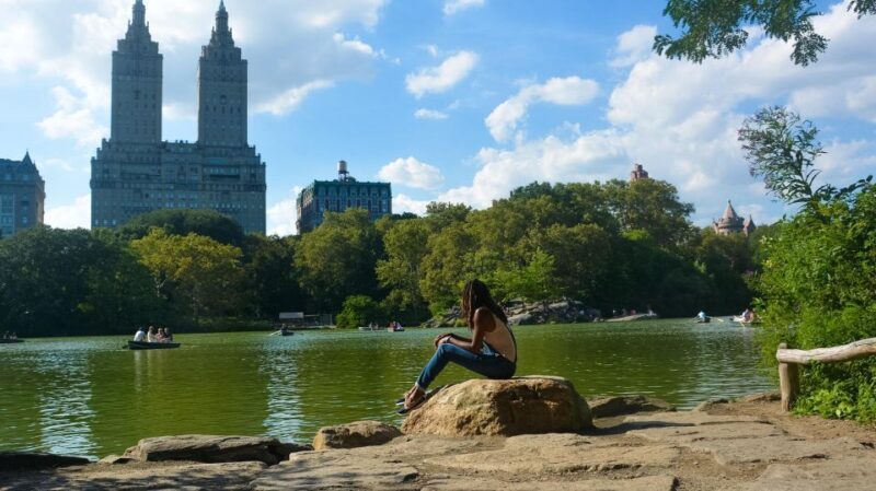 NYC: Central Park Guided Walking Tour English-Spanish - Final Thoughts: Who Should Sign Up?