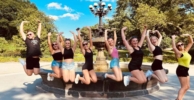NYC: Central Park guided walking tour - Why a Guided Tour of Central Park Makes Sense