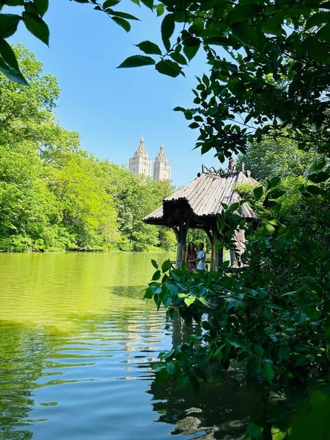NYC: Central Park guided walking tour - Who Will Love This Tour?