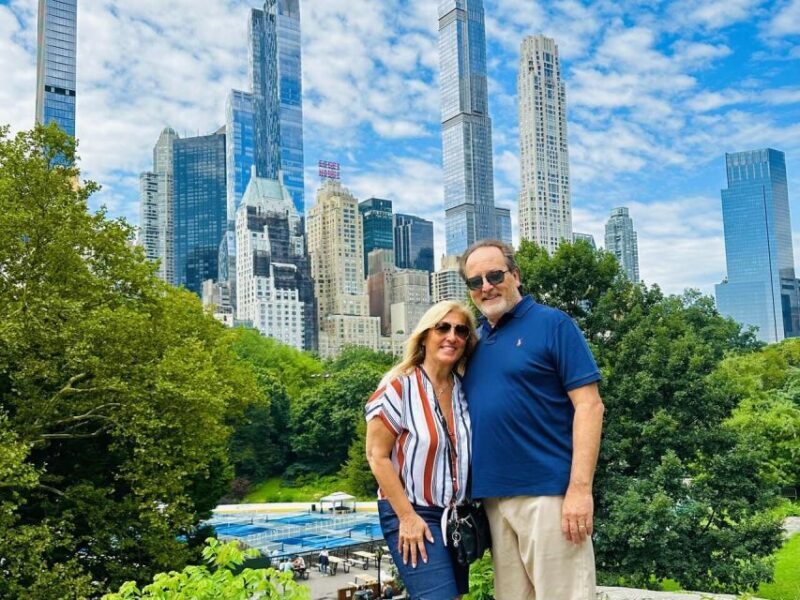 NYC: Central Park Highlights Guided Tour - FAQ