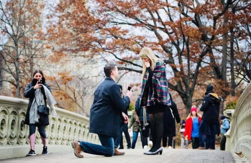 NYC: Central Park Highlights Pedicab Tour - Key Points