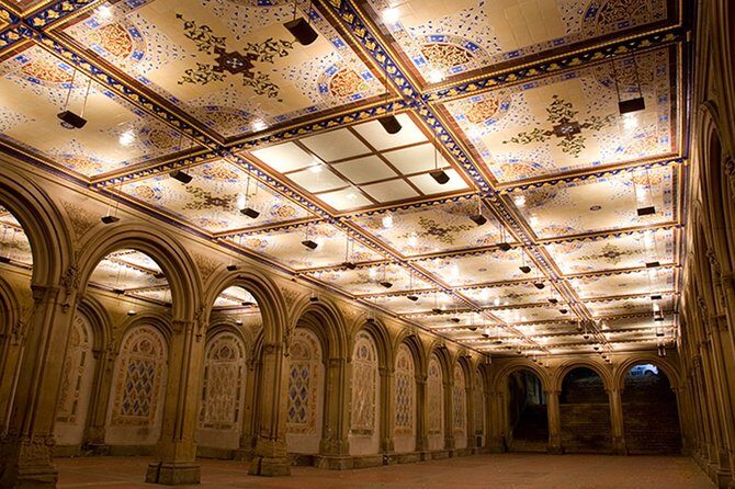 NYC Central Park Night Time Photography Tour - Who Is This Tour Best For?
