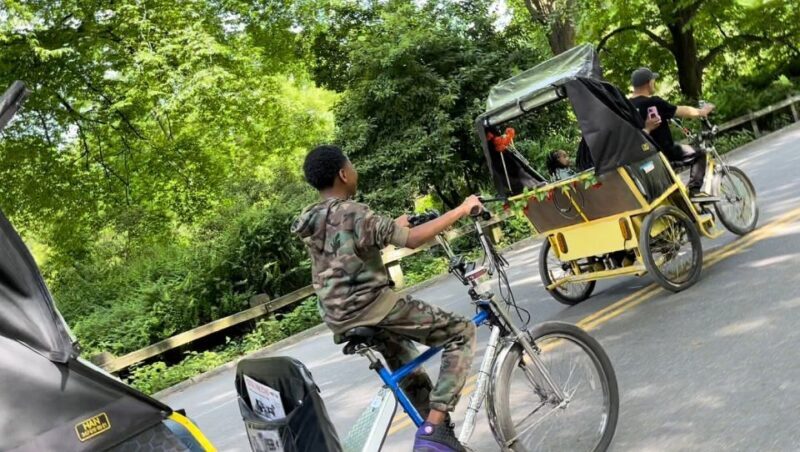 NYC: Central Park Pedicab Highlights Tour - Final Thoughts: Is It Worth It?