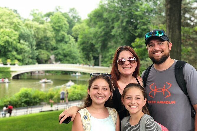 NYC Central Park Pedicab Tours - An In-Depth Look at What You’ll Experience