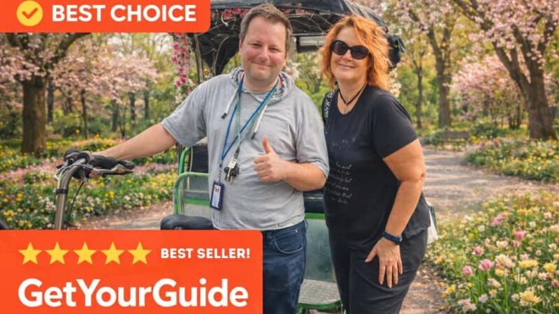 NYC: Central Park Private Personal Experience - The Sum Up