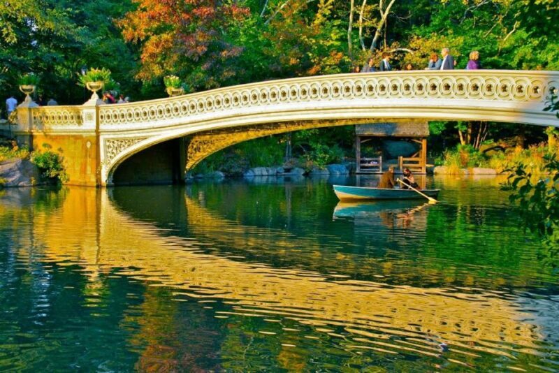 NYC: Central Park Private Tour - Pricing and Value