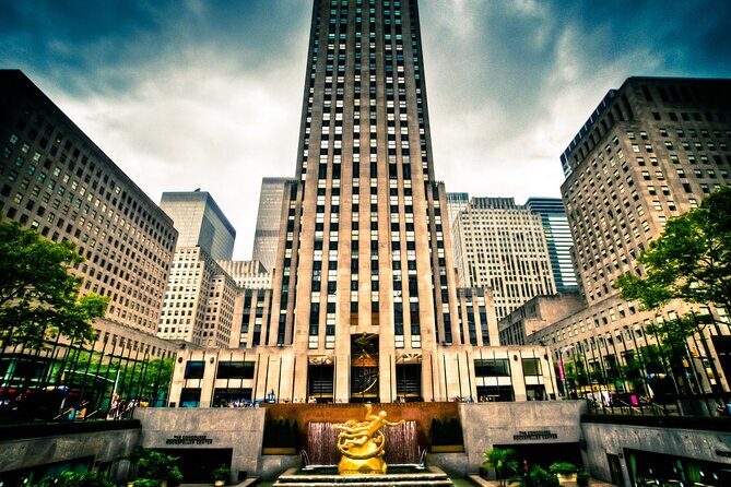 NYC Central Park & Rockefeller Center Private Horse Carriage Tour - Final Takeaway