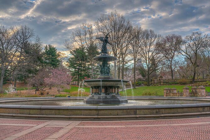 NYC Central Park Self-Guided Walking Tour - The Sum Up: Why This Tour Is a Good Investment