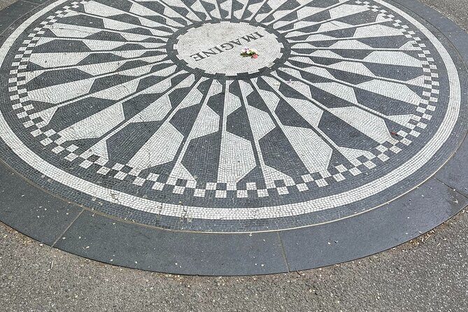NYC Central Park Tour - A Closer Look at the Central Park Tour