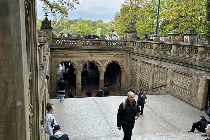 NYC Central Park Tour - The Value and Overall Impression