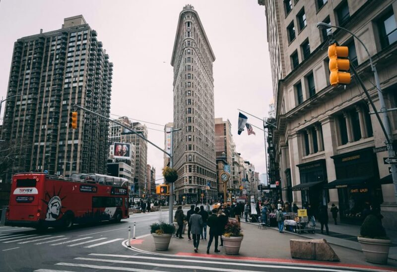 NYC: Central Park Zoo Entry Ticket & Manhattan Walking Tour - Practical Details: Who, What, When, and How