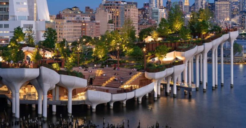 NYC: Chelsea District Private Guided Walking Tour - An In-Depth Look at the Chelsea District Private Guided Walking Tour