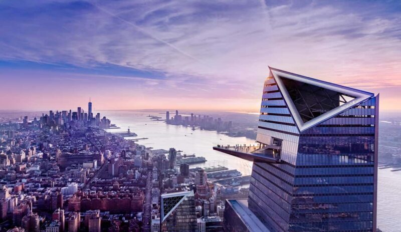 NYC: Chelsea & High Line Tour with Optional Edge Entry - A Detailed Look at the Tour Experience